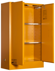 Class 4 Flammable Solid Storage – Hazmat Cabinets