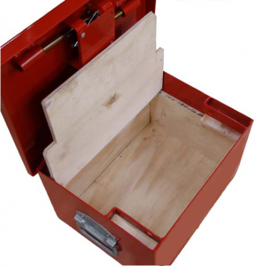 Explosives Magazine Storage – Hazmat Cabinets
