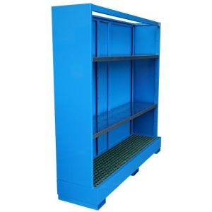 Bunded Storage Cabinets