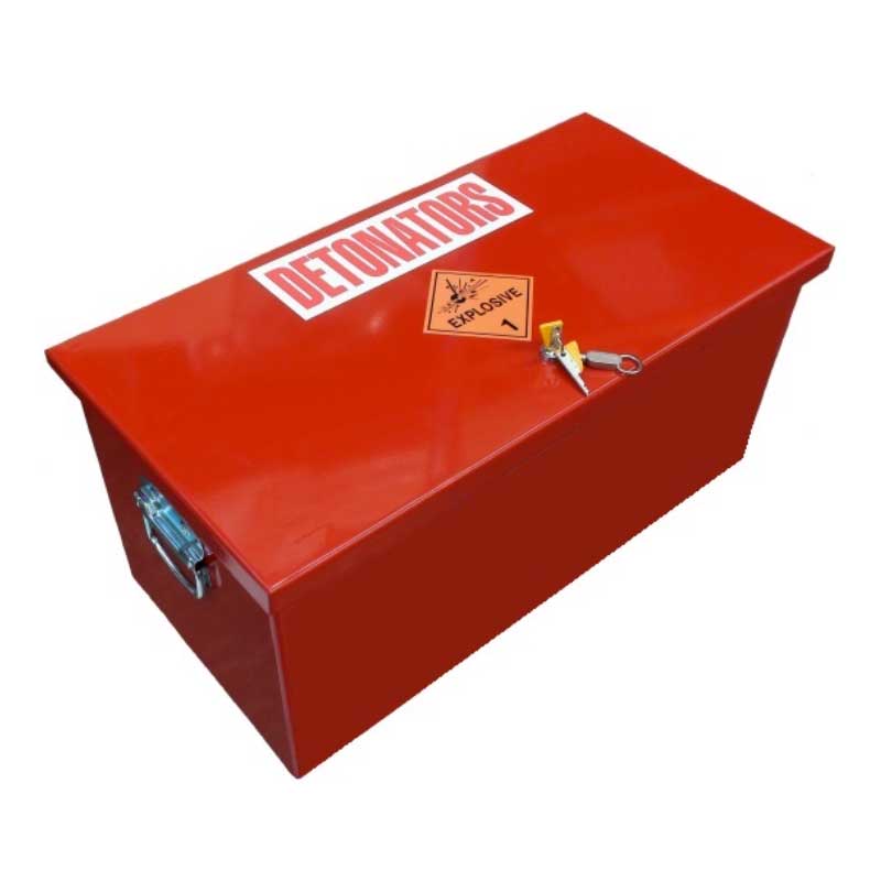 Hazmat Cabinets – Store your dangerous goods safely