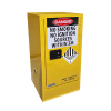 Class 9 Miscellaneous & Dangerous Goods – Hazmat Cabinets